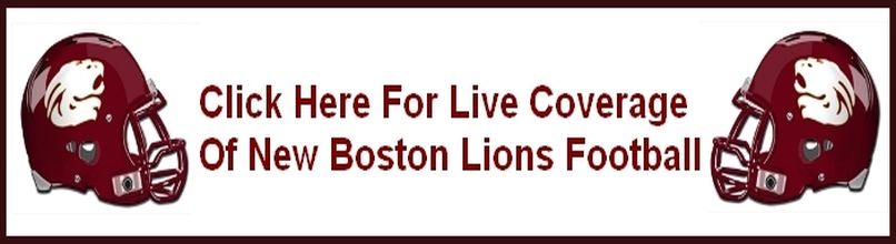 New Boston Lions Football